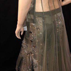 Sherry Haute Couture | Dresses | Sherry Haute Couture Dress | Poshmark